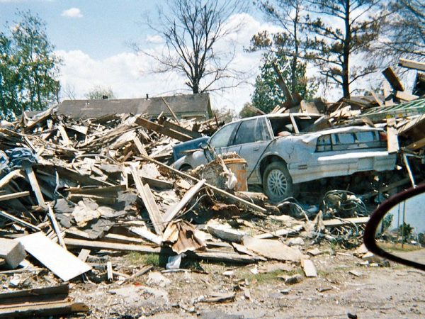 The National Commodity Crop Productivity Index (NCCPI) - SparkMap