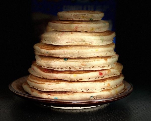 Building a Multi-Layer Map: Part One - SparkMap