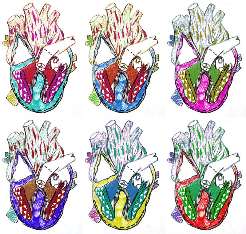 Building a Multi-Layer Map: Part One - SparkMap