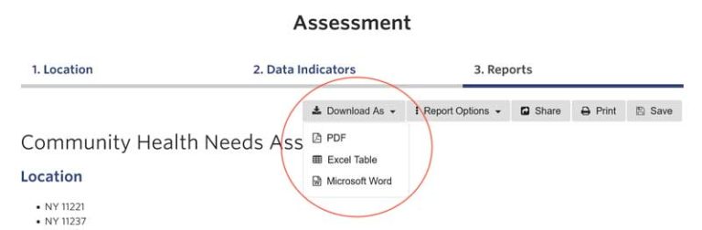 ACS 2020 Release - What You Need to Know - SparkMap
