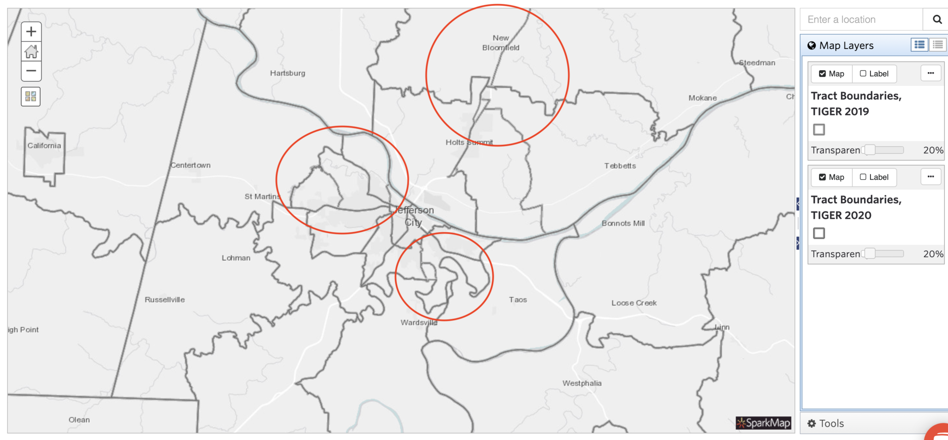 American Community Survey 2016-2020 data has arrived! Here's what you ...