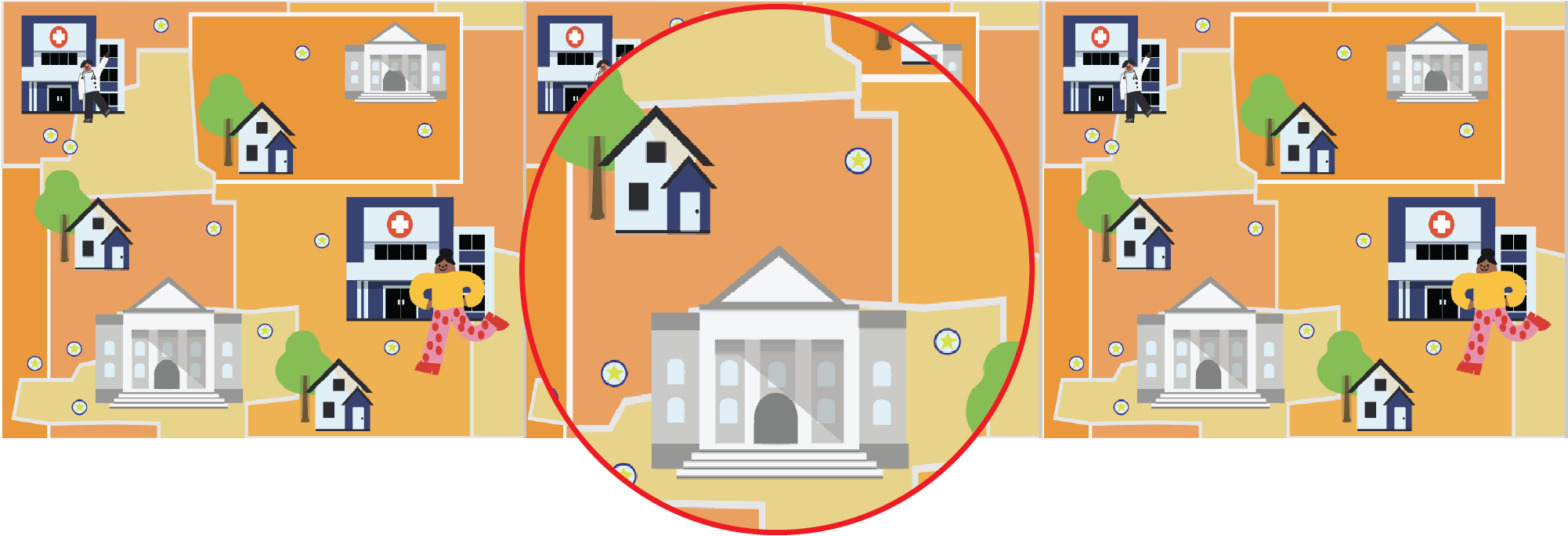 Create with SparkMap's Tools - SparkMap