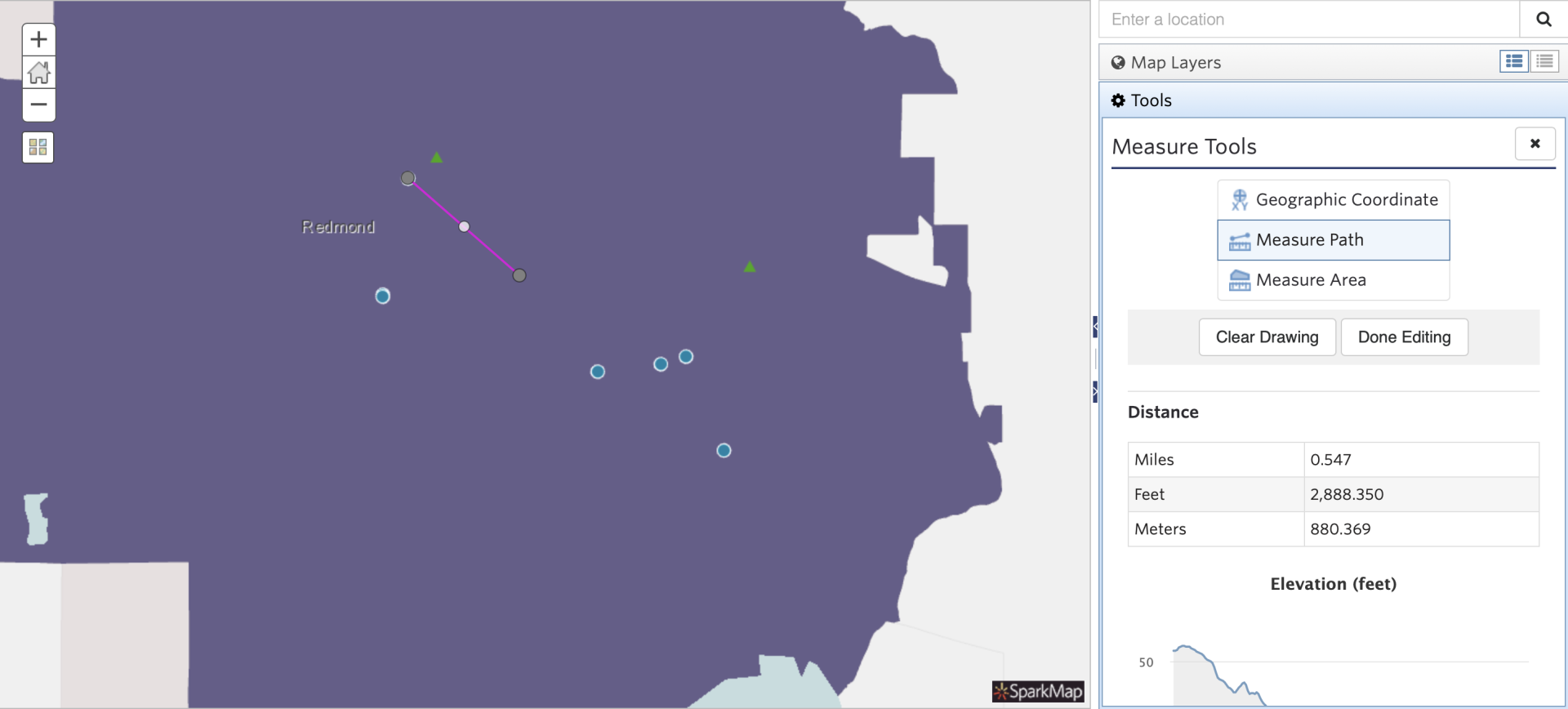Will you survive the Zombie Apocalypse?! - SparkMap