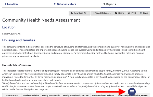 How to Navigate Your Community Needs Assessment - SparkMap