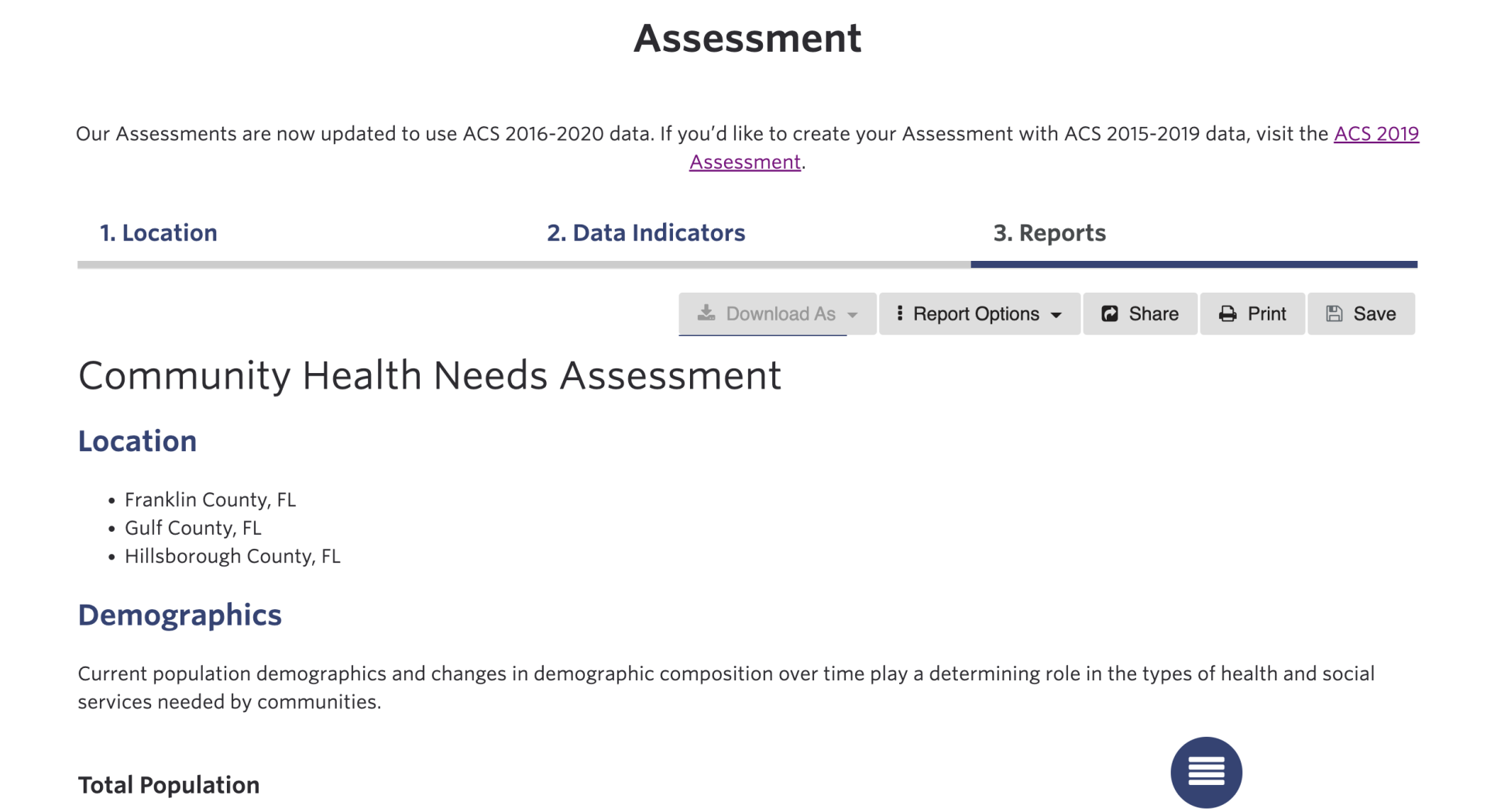 How to Build a ZIP Code-Level Community Needs Assessment - SparkMap