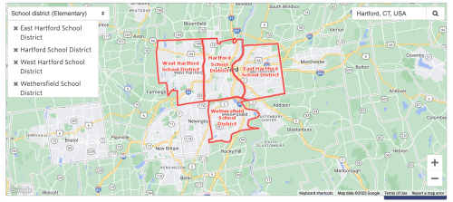How to Use the Pick From Map Tool - SparkMap