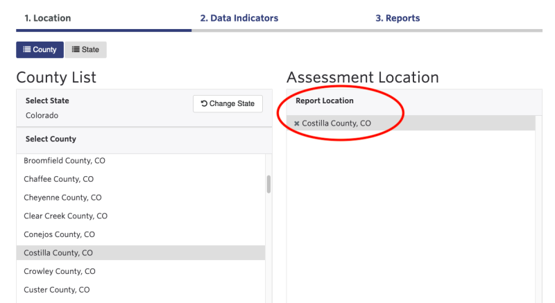 How to Build a Community Needs Assessment - SparkMap