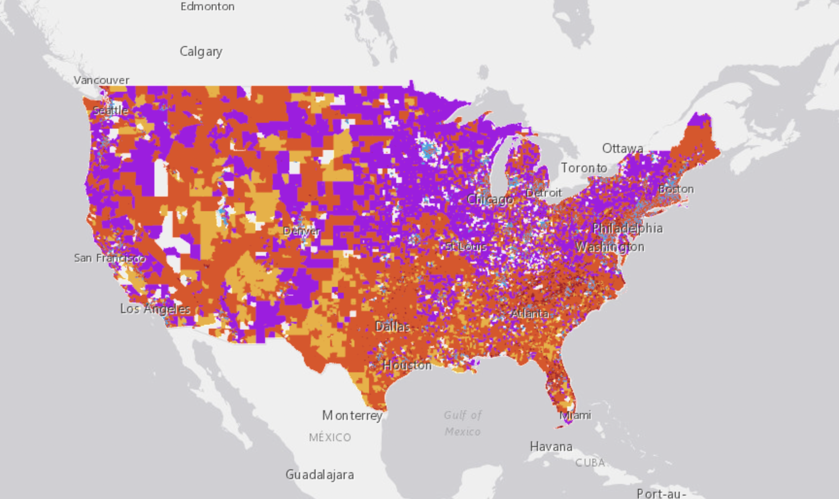 Exploring the SparkMap Map Room - SparkMap